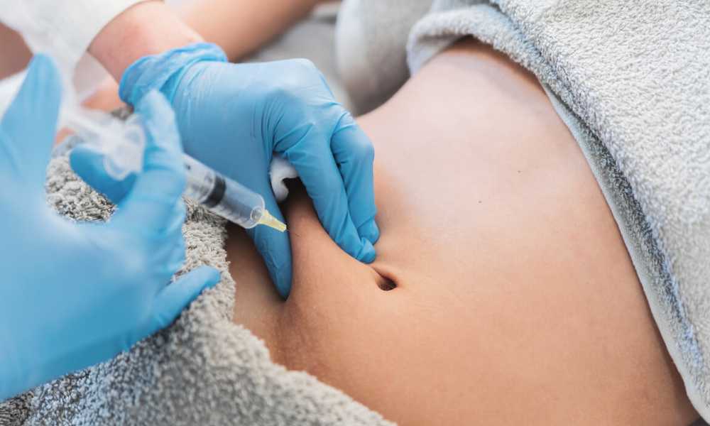 أفضل حقن التخسيس الجديدة | أنواع وفوائد وأضرار وأسعار - لايت كلينك